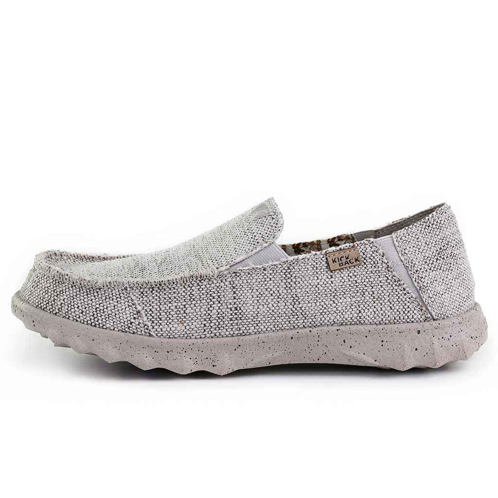 KickBack Shoes | Lightweight Comfortable Shoes | Laid Back Fun