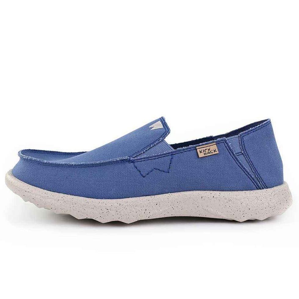 KickBack Shoes | Lightweight Comfortable Shoes | Laid Back Fun