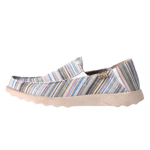 KickBack Shoes | Lightweight Comfortable Shoes | Laid Back Fun