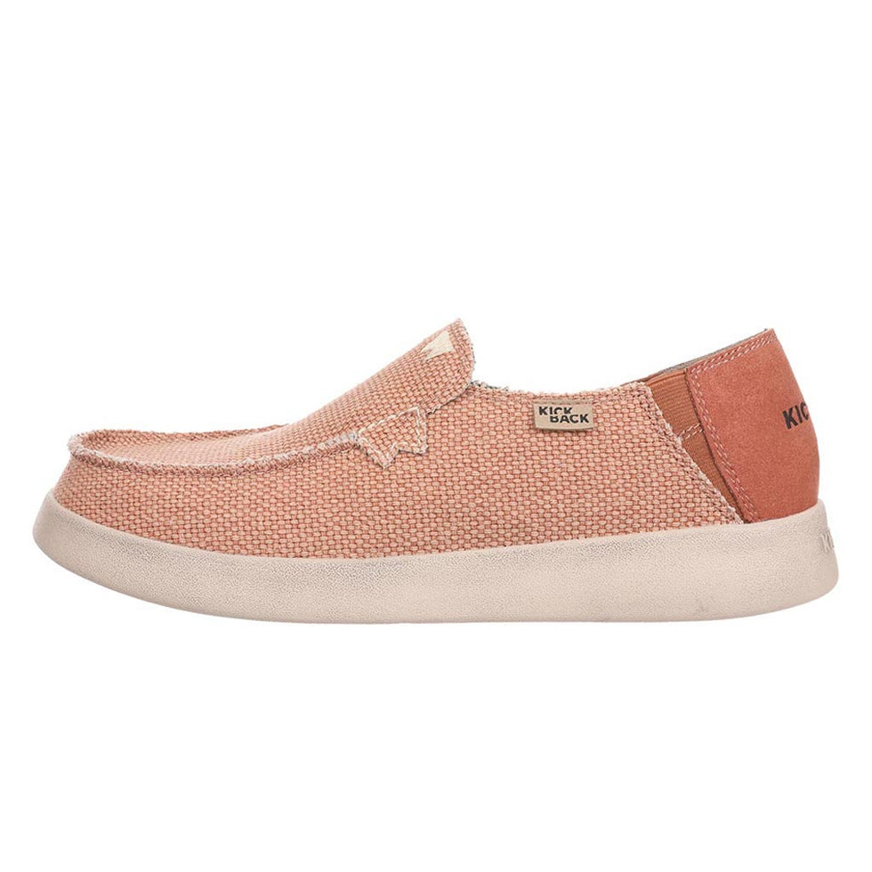 KickBack Shoes | Lightweight Comfortable Shoes | Laid Back Fun