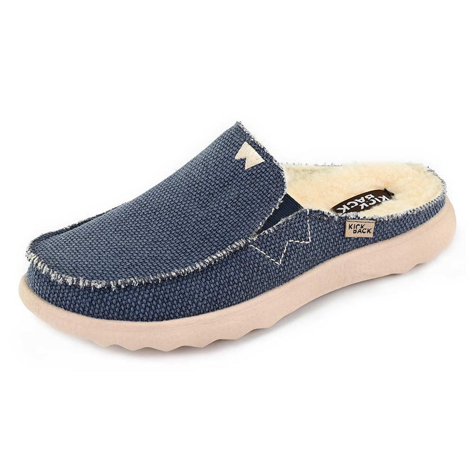 KickBack Shoes | Lightweight Comfortable Shoes | Laid Back Fun