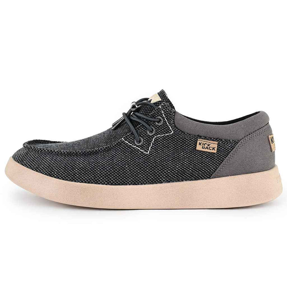 KickBack Shoes | Lightweight, Stylish Footwear for All-Day Comfort