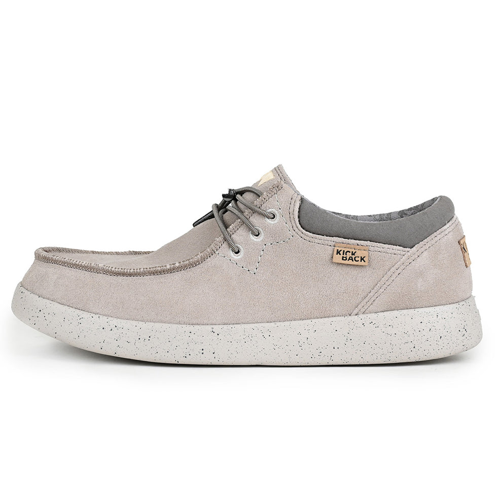 KickBack Shoes | Lightweight, Stylish Footwear for All-Day Comfort