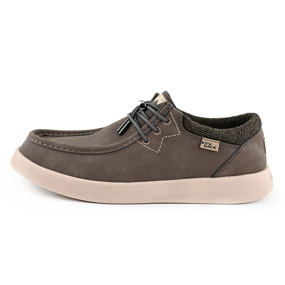 KickBack Shoes | Lightweight Comfortable Shoes | Laid Back Fun