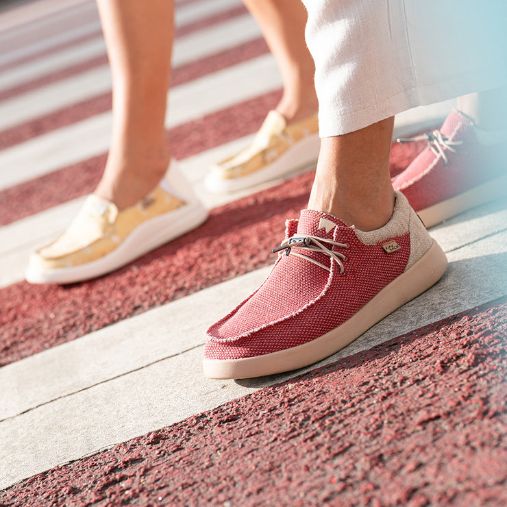 KickBack Shoes | Lightweight, Stylish Footwear for All-Day Comfort