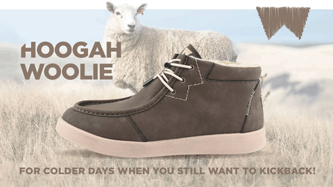 KickBack Shoes | Lightweight Comfortable Shoes | Laid Back Fun